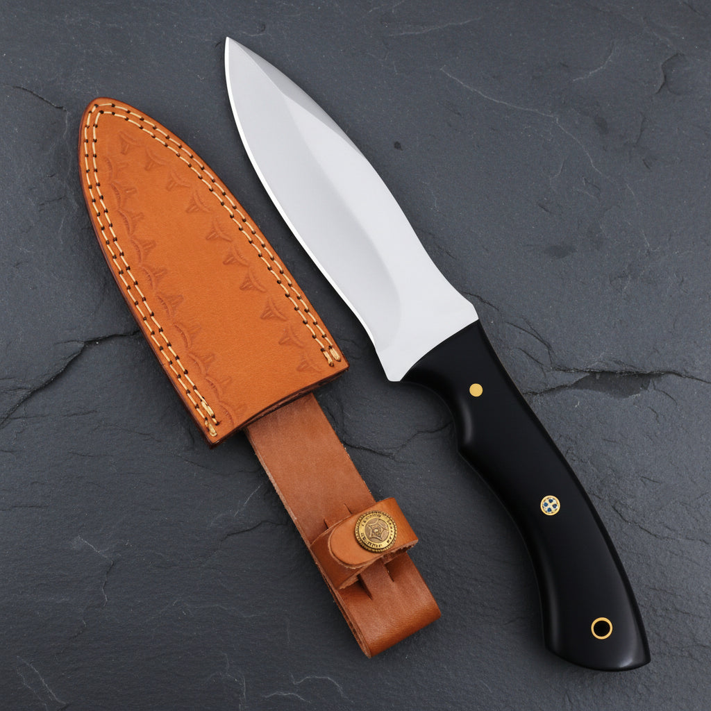 Fixed Blade Hunting Skinner Knife|MLF010 – ChooseBlades